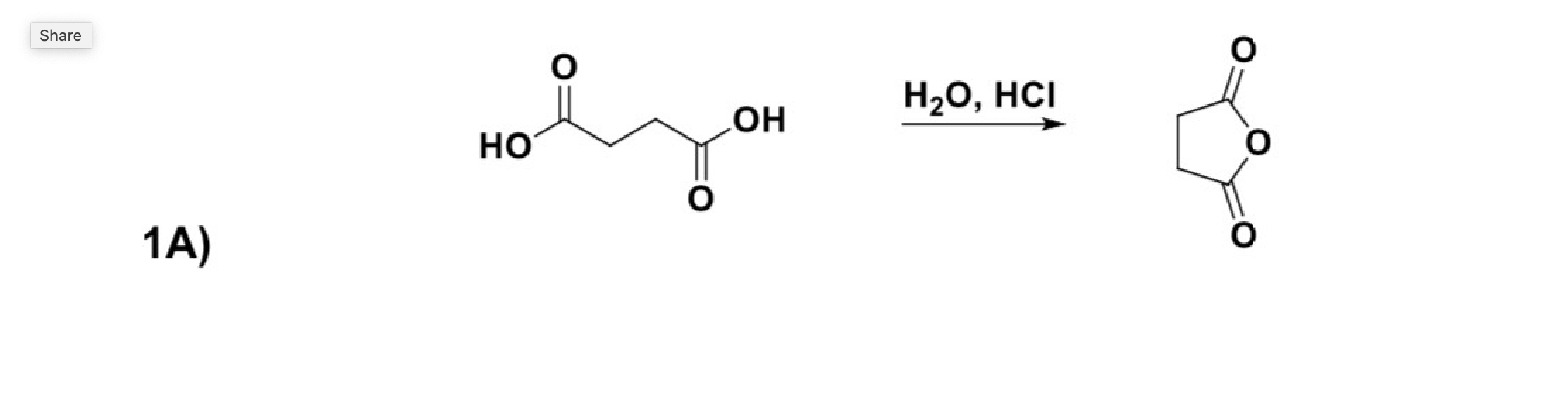 Solved What is the step-by-step arrow pushing mechanism | Chegg.com