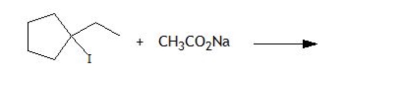 Solved +CH3CO2Na | Chegg.com