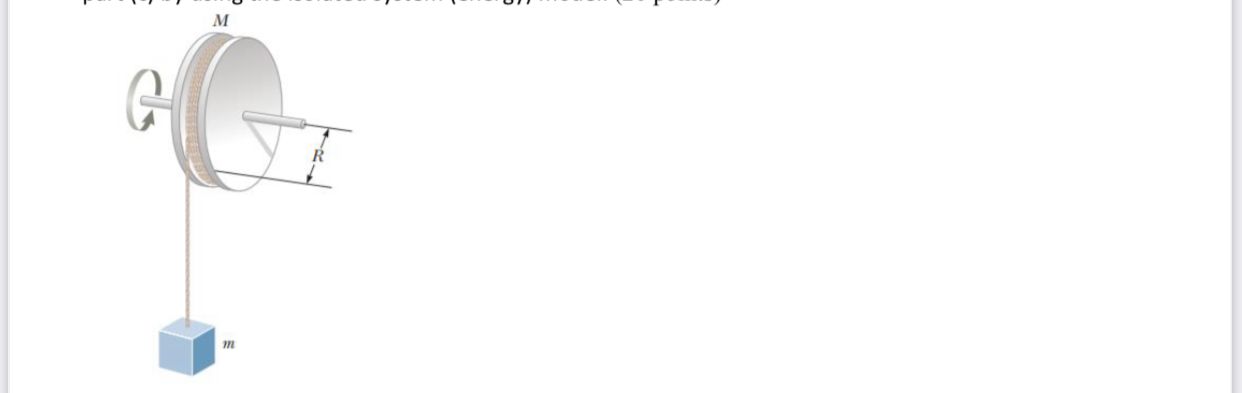 Solved An object with a mass of m = 5.10 kg is attached to | Chegg.com