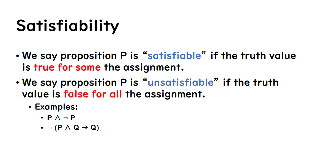 Solved Question 2 Write three propositions such that A) It | Chegg.com