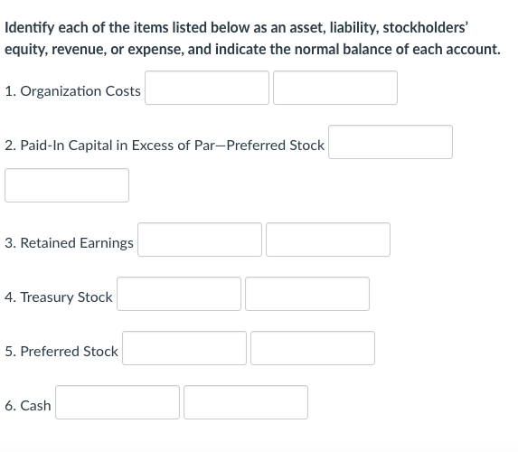 Solved State the net effect (increase, decrease, no effect) | Chegg.com