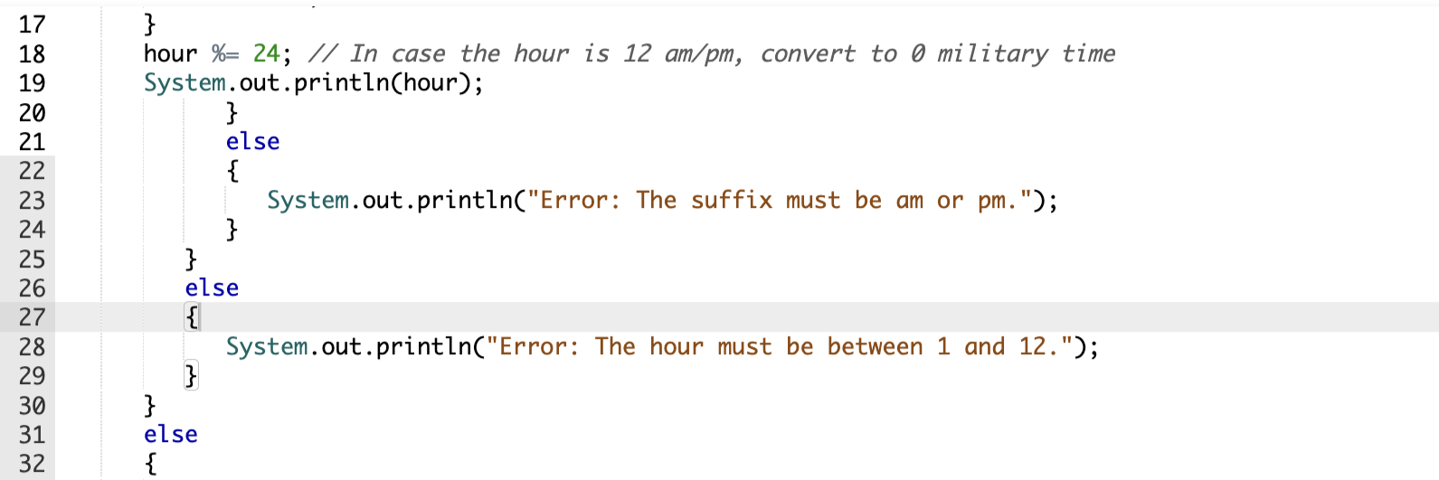 Solved \begin{tabular}{l|l} CHALLNGE \\ ACTIVITY & 3.18.2: | Chegg.com