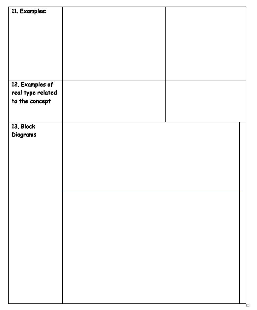 Solved SEQUENTIAL 11. Differences between Combinational and | Chegg.com