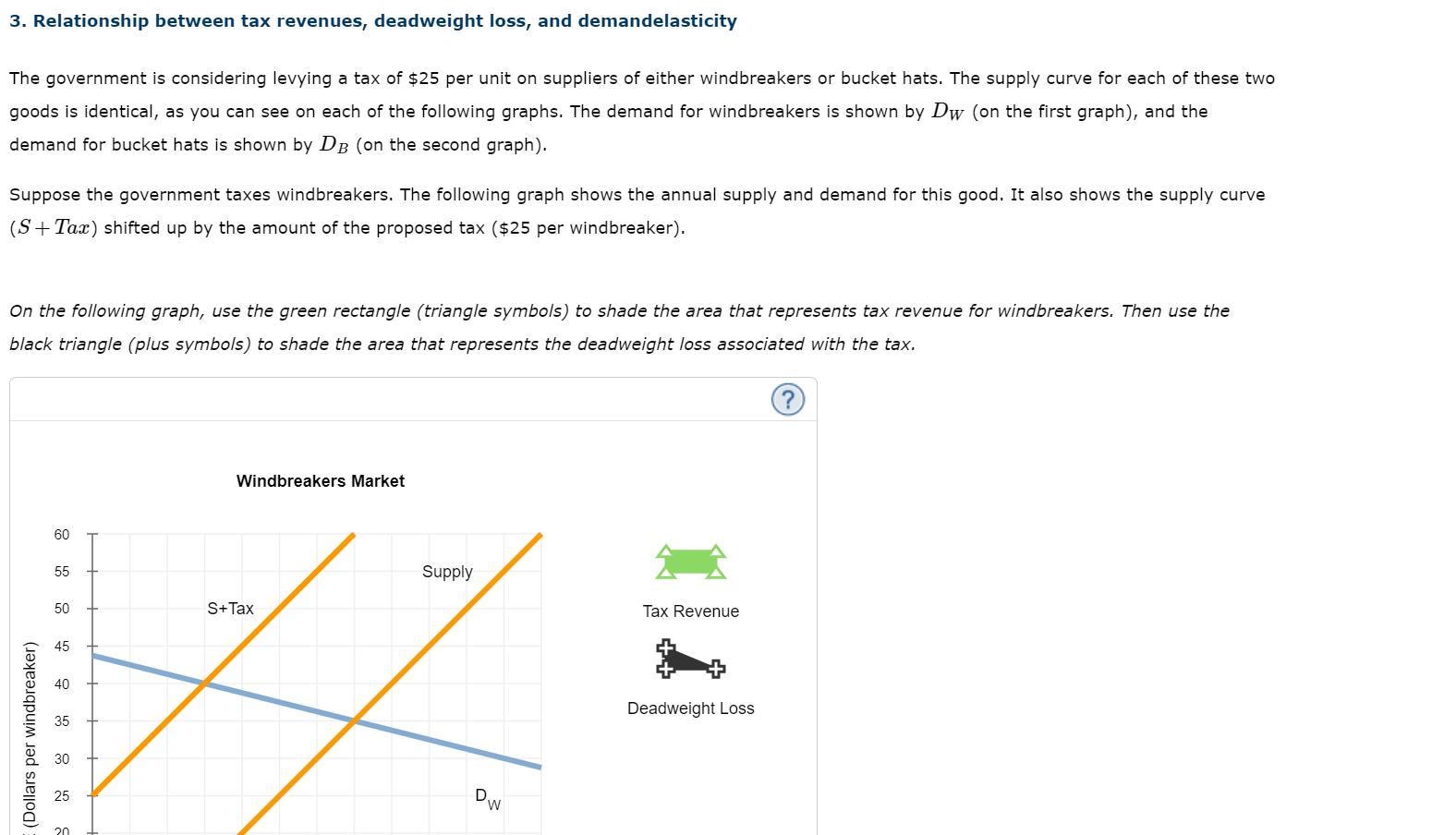3. ﻿Problems and Applications Q5 ﻿After economics | Chegg.com