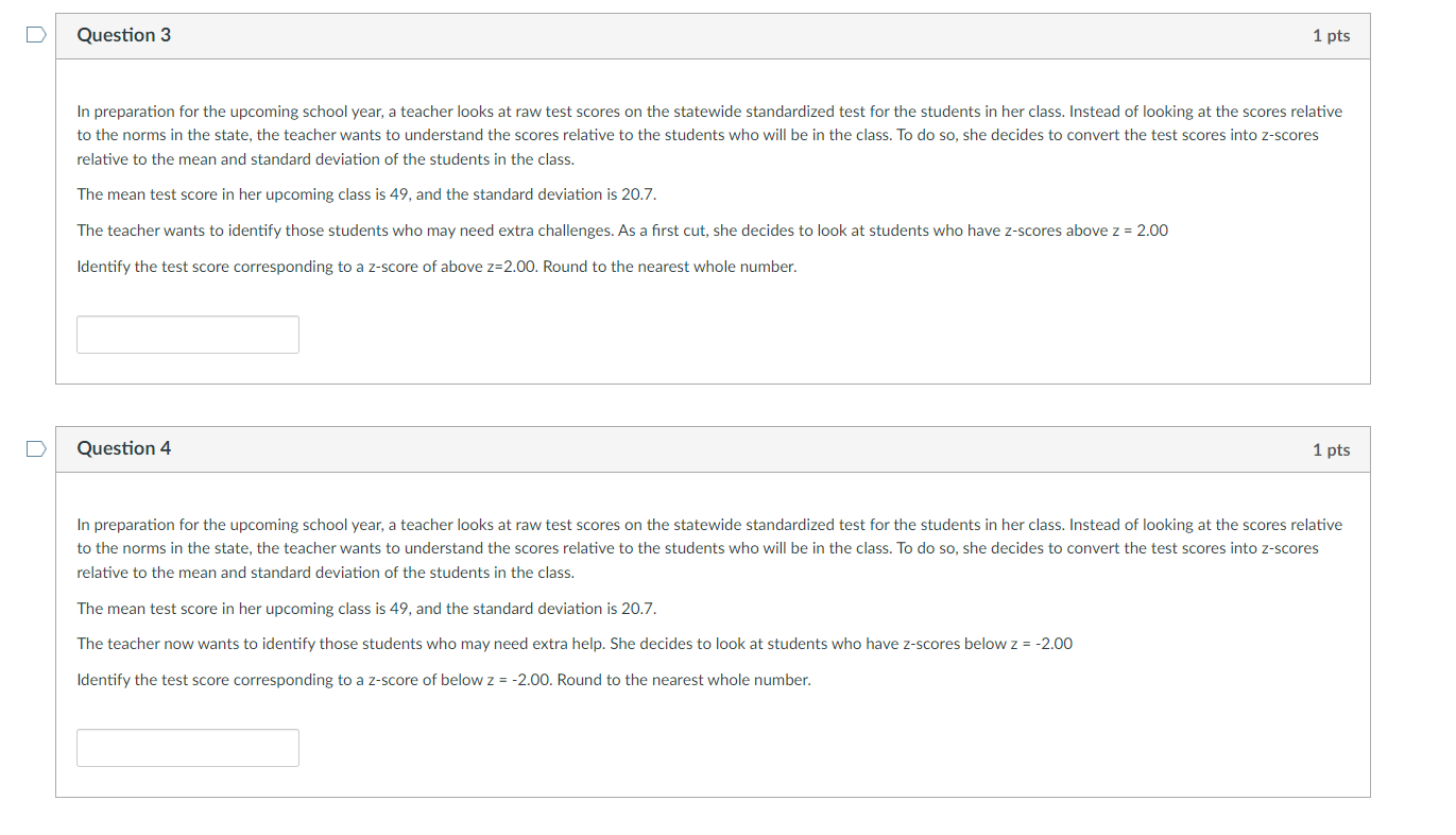 Solved In preparation for the upcoming school year, a | Chegg.com