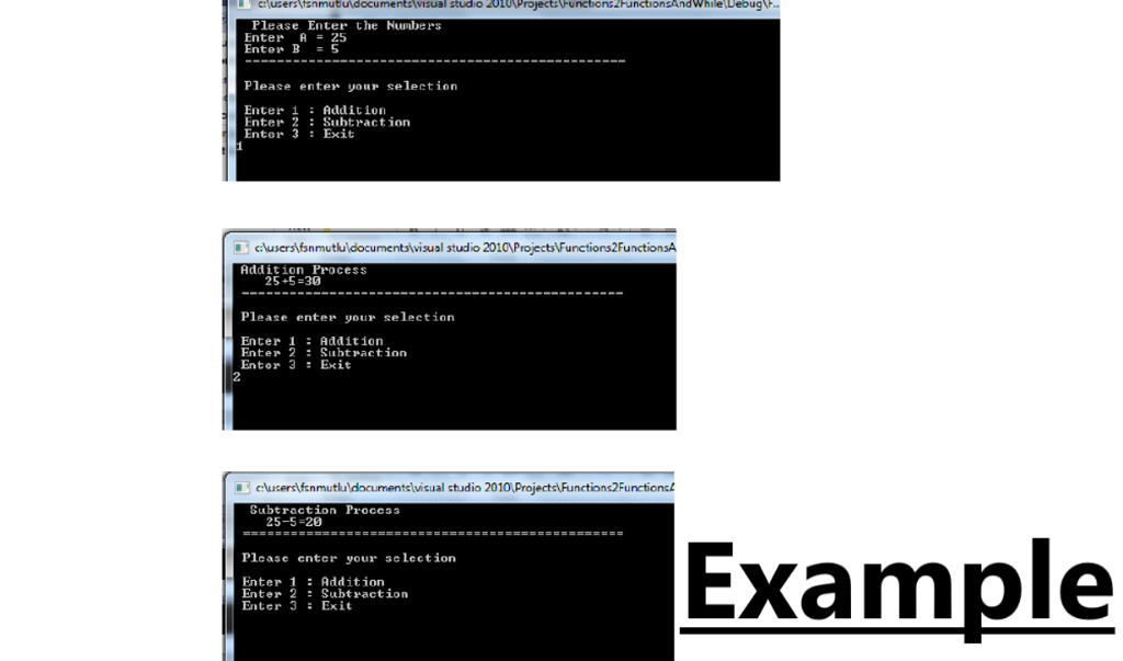 Solved Assignment 6: Modules and IF() statement Deign a | Chegg.com