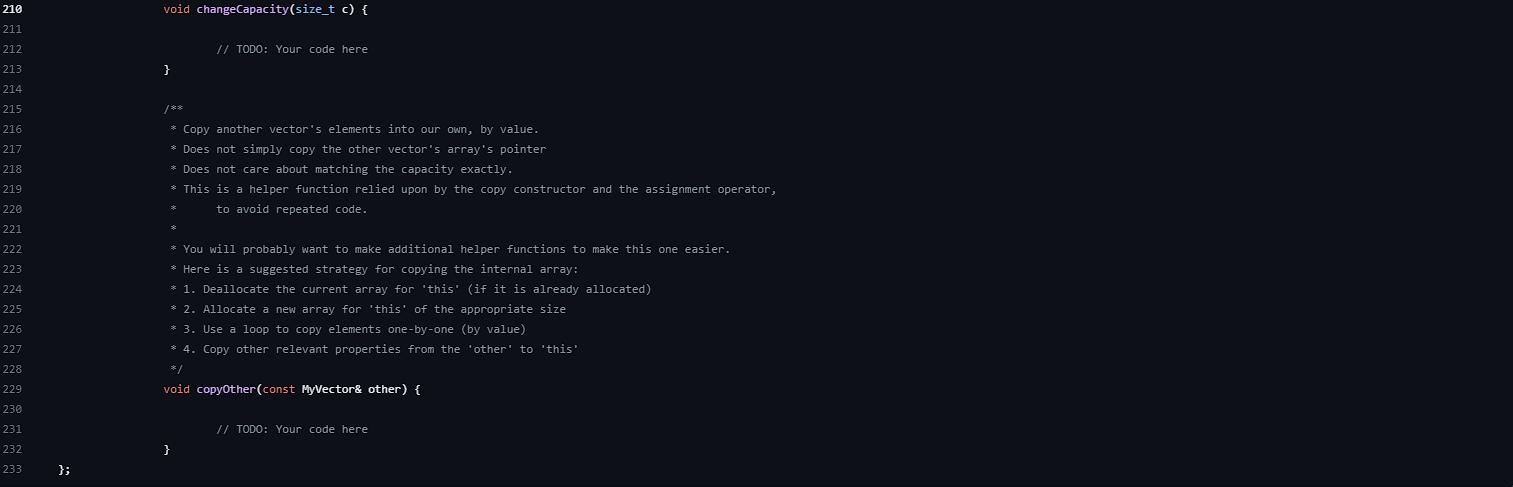Solved I'm having trouble with my homework assignment I'm | Chegg.com