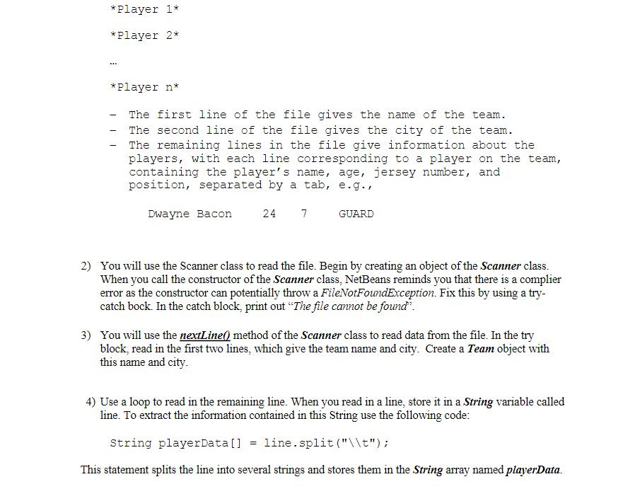 Preamble: For this Lab, you will simulate a | Chegg.com