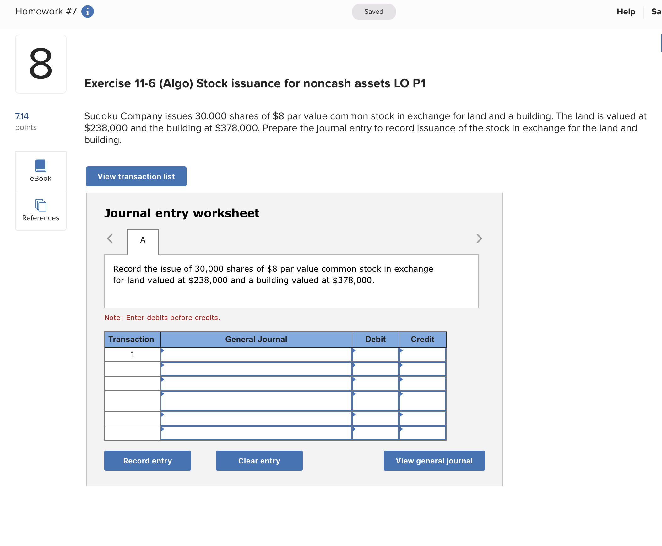 Solved Following are the issuances of stock transactions. 1. | Chegg.com
