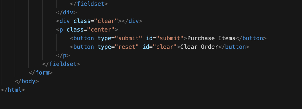Solved Hello This is a Javascript Project. Total 4 files 2 | Chegg.com