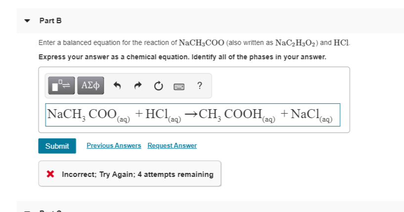 Solved A solution of zinc nitrate is added to a solution of | Chegg.com