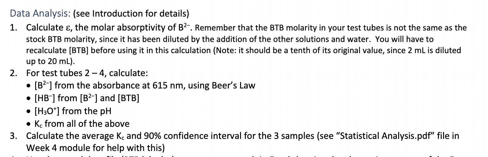 Solved Molarity of Solutiuns: | Chegg.com