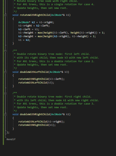 Solved Modify, implement, the startup c++ program to perform | Chegg.com