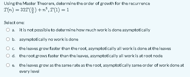 Solved Algorithms belonging to thís algorithmíc category | Chegg.com