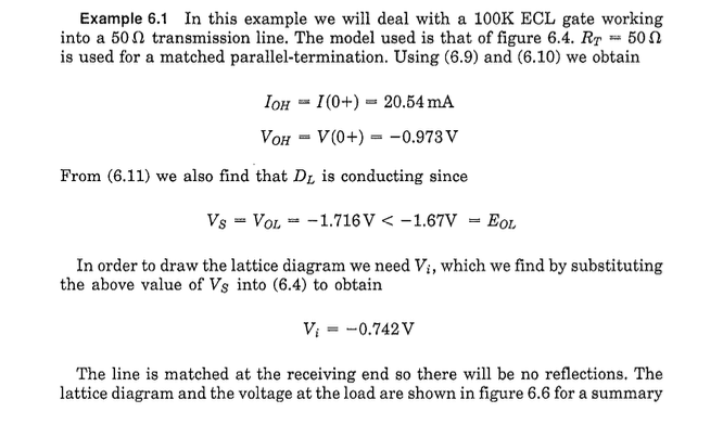 Solved P6.6 Repeat the work of examples 6.1,6.2, and 6.3 for | Chegg.com