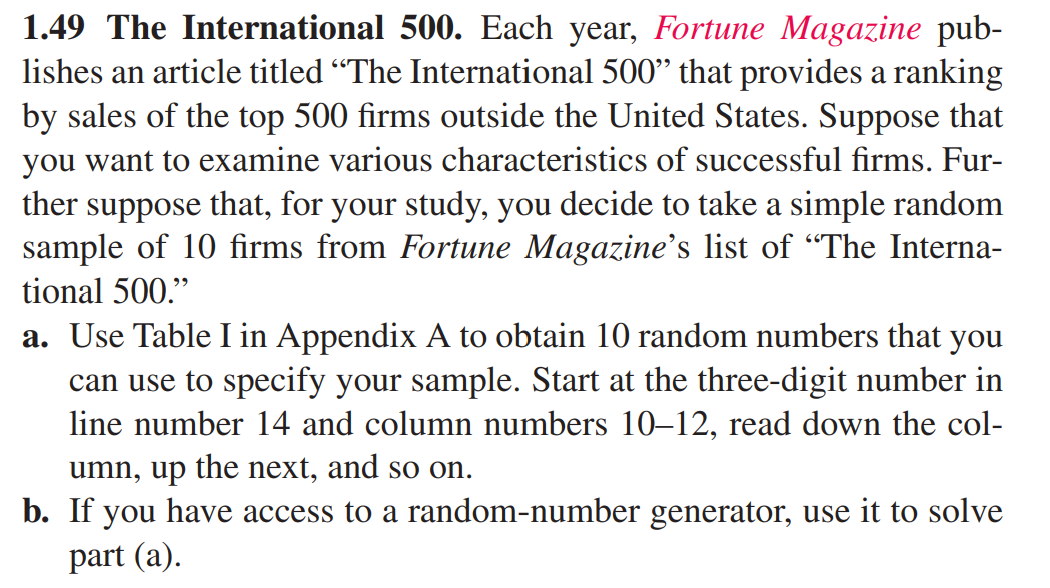 Solved I do not understand at all how to do part A and read | Chegg.com