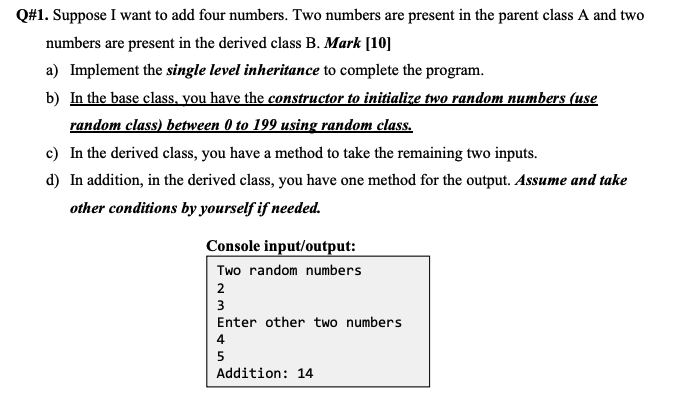 Solved C# Programming. Please use C# compiler and i need the | Chegg.com