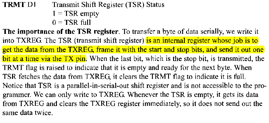 Solved Simplify the information about TRMT in the paragraph | Chegg.com
