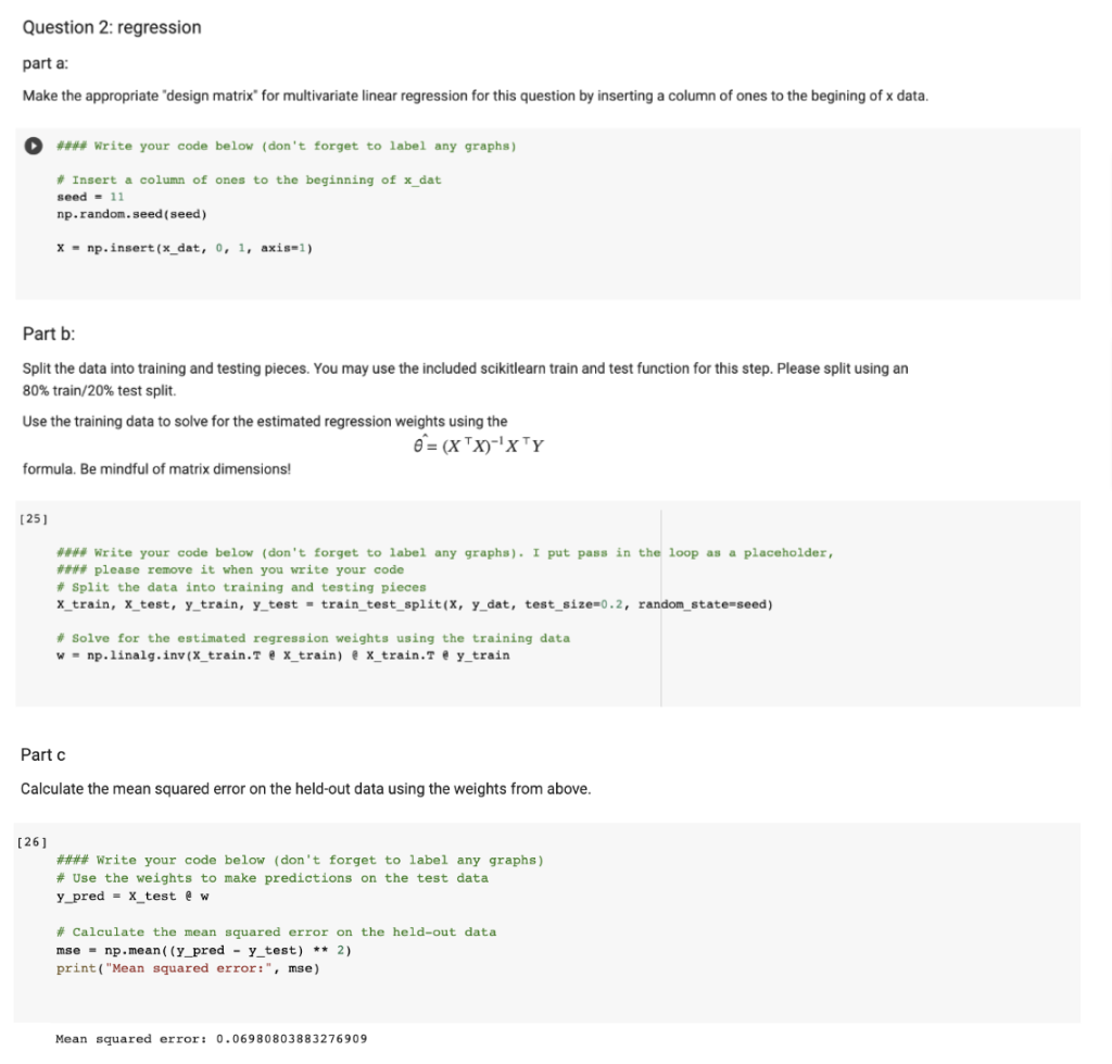 Solved Please read the Requirements Carefully : 2e should | Chegg.com
