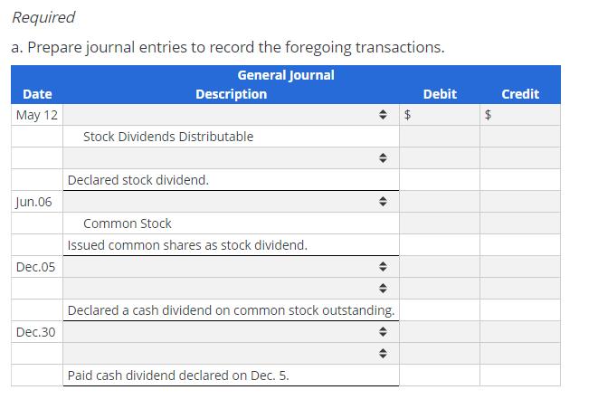 Solved Retained Earnings: Transactions and Statement The | Chegg.com