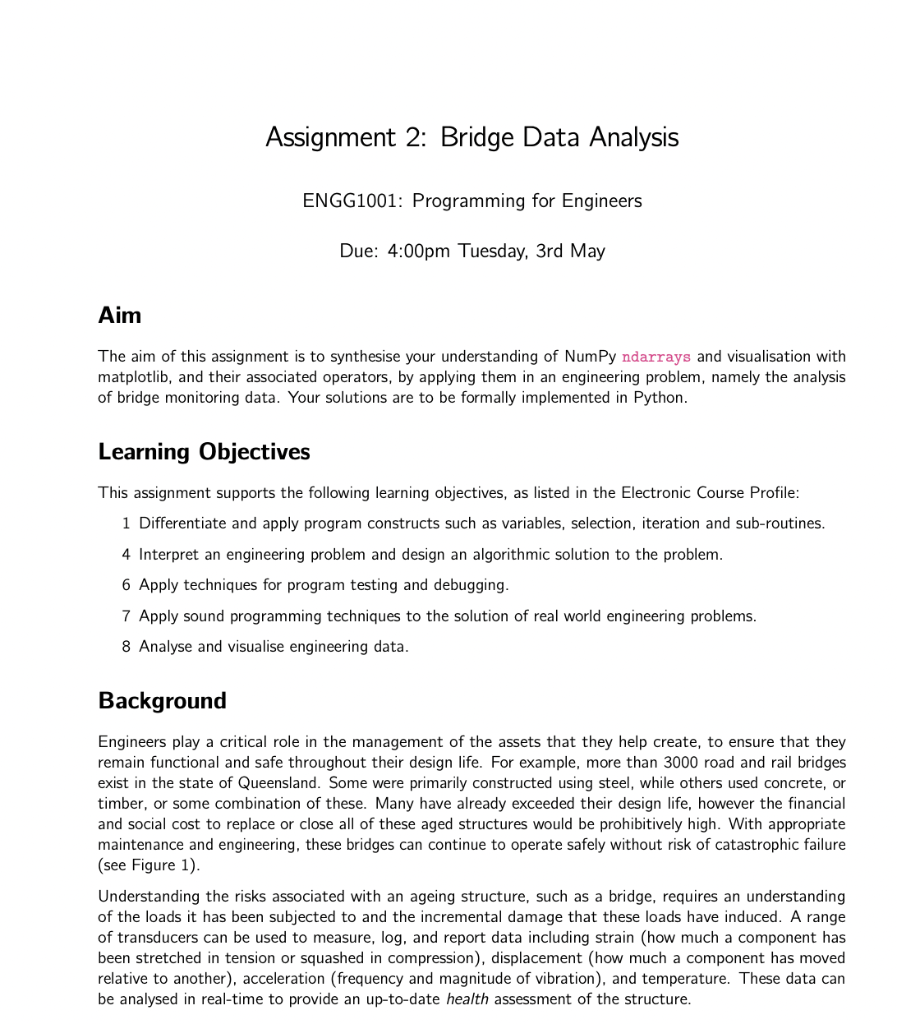 Solved Hi, this is a coding task I have where I am given | Chegg.com