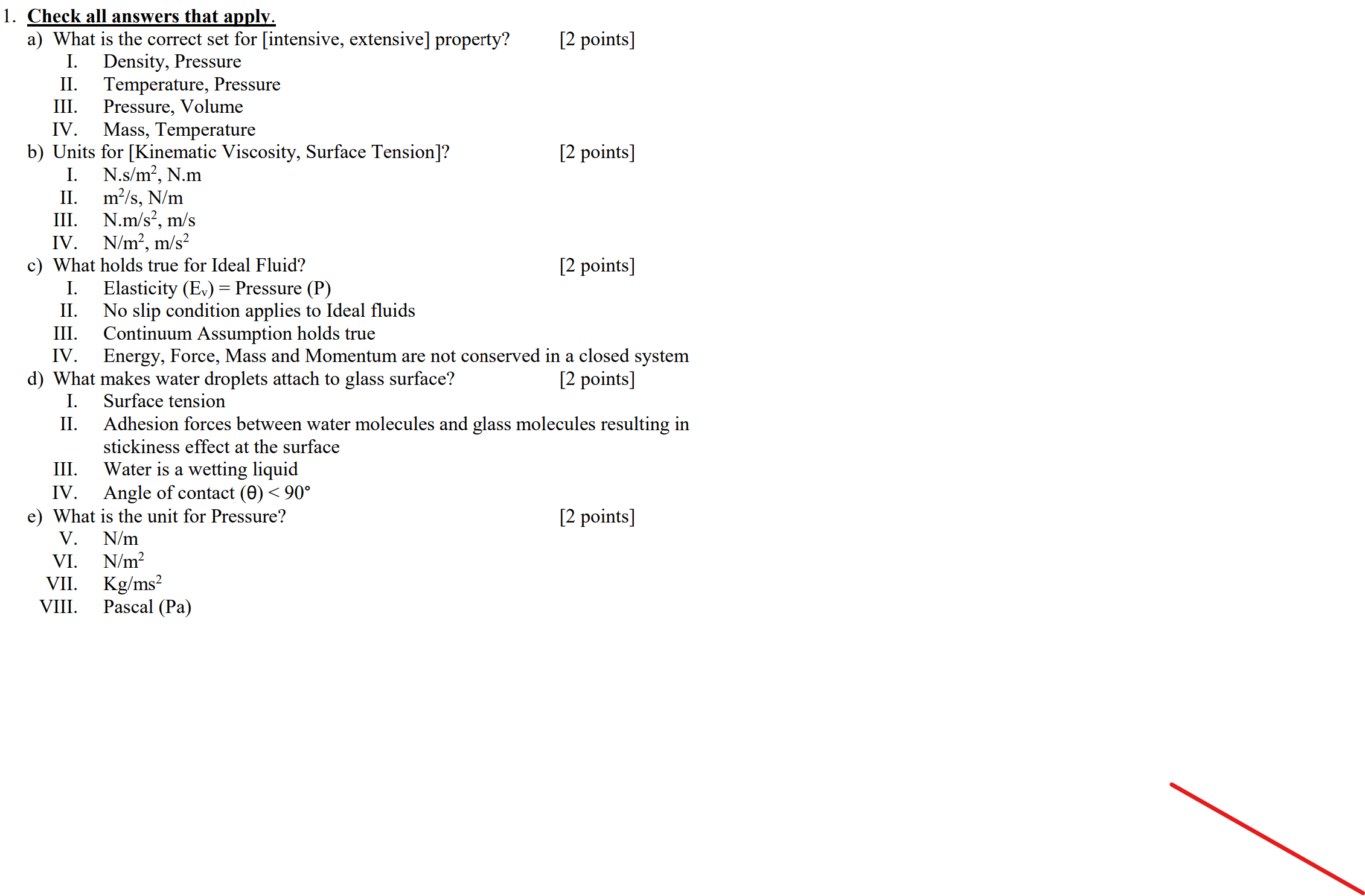 Solved Please answer each component of question 1, a through | Chegg.com