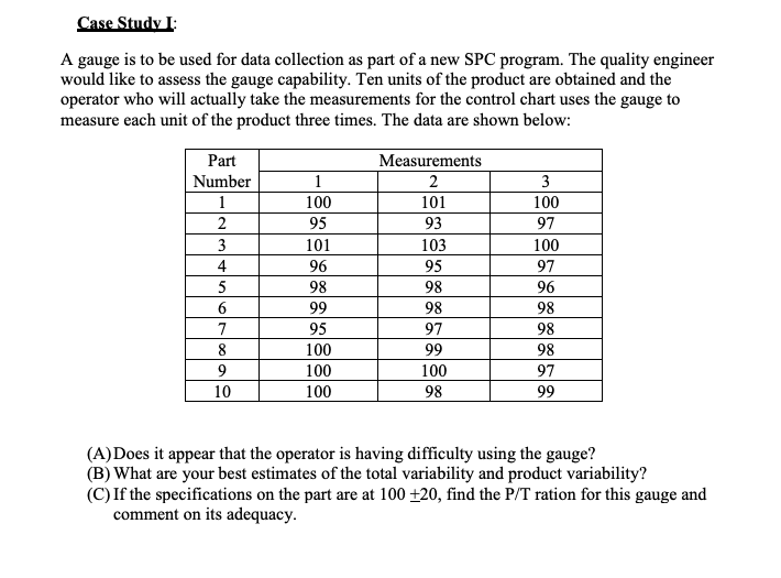 Solved You expected to utilize STATGRAPHICS to analyze data | Chegg.com