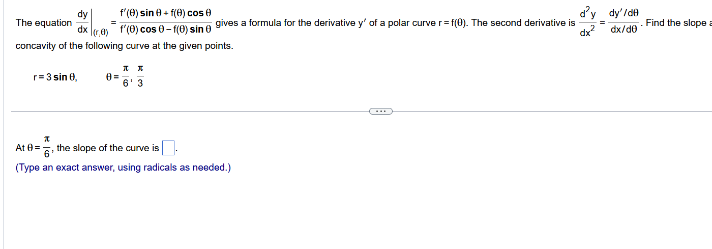 Solved \r\nFind the length of the curve \\( r=\\sin | Chegg.com