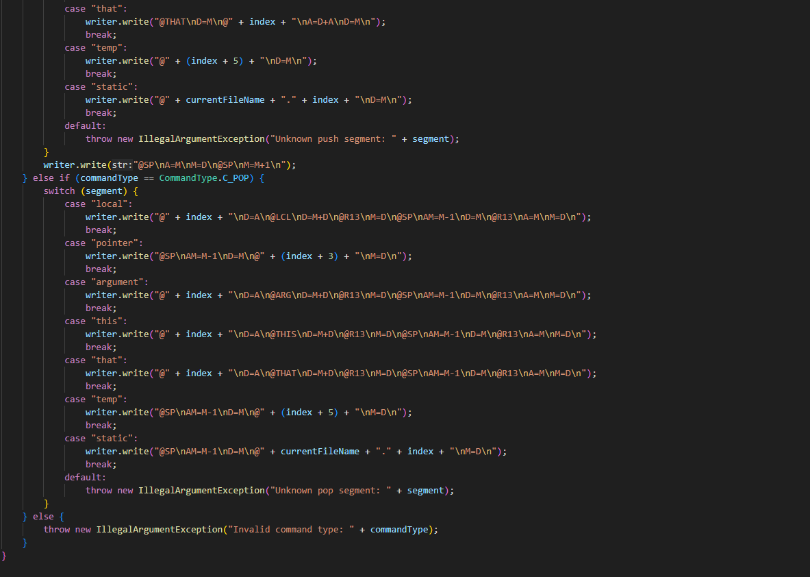 Solved how i'm i suppose to get rid of the erro sign for my | Chegg.com