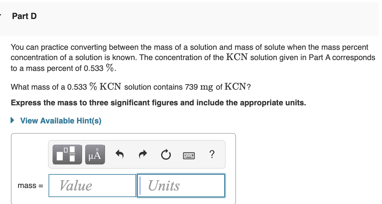 Solved Dimensional analysis simply refers to the inclusion | Chegg.com