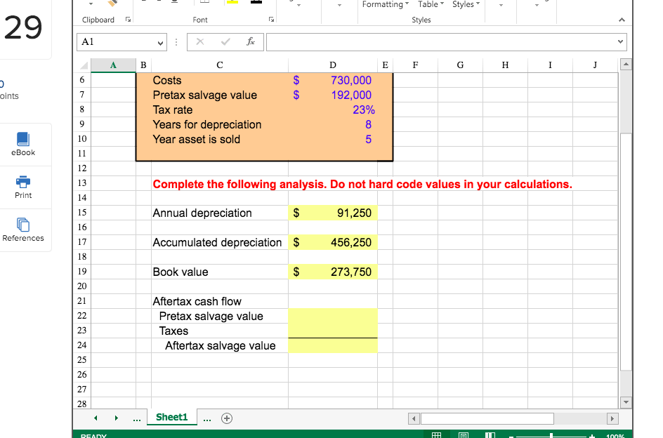 Solved Paste BIU - - - A Alignment Number - Conditional | Chegg.com