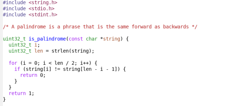 Solved \#include \#include extern uint32_t | Chegg.com