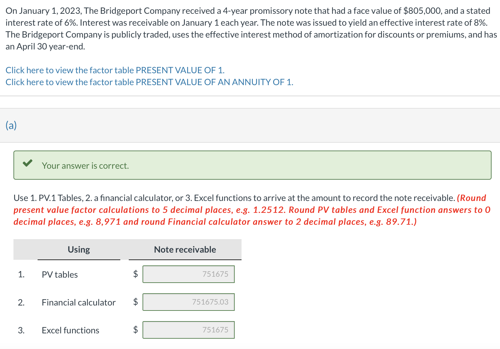 Solved Prepare a note premium / discount amortization | Chegg.com