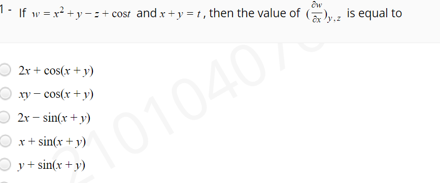 Solved The curvature κ for the helix r(t)=2costi+2sintj+tk | Chegg.com