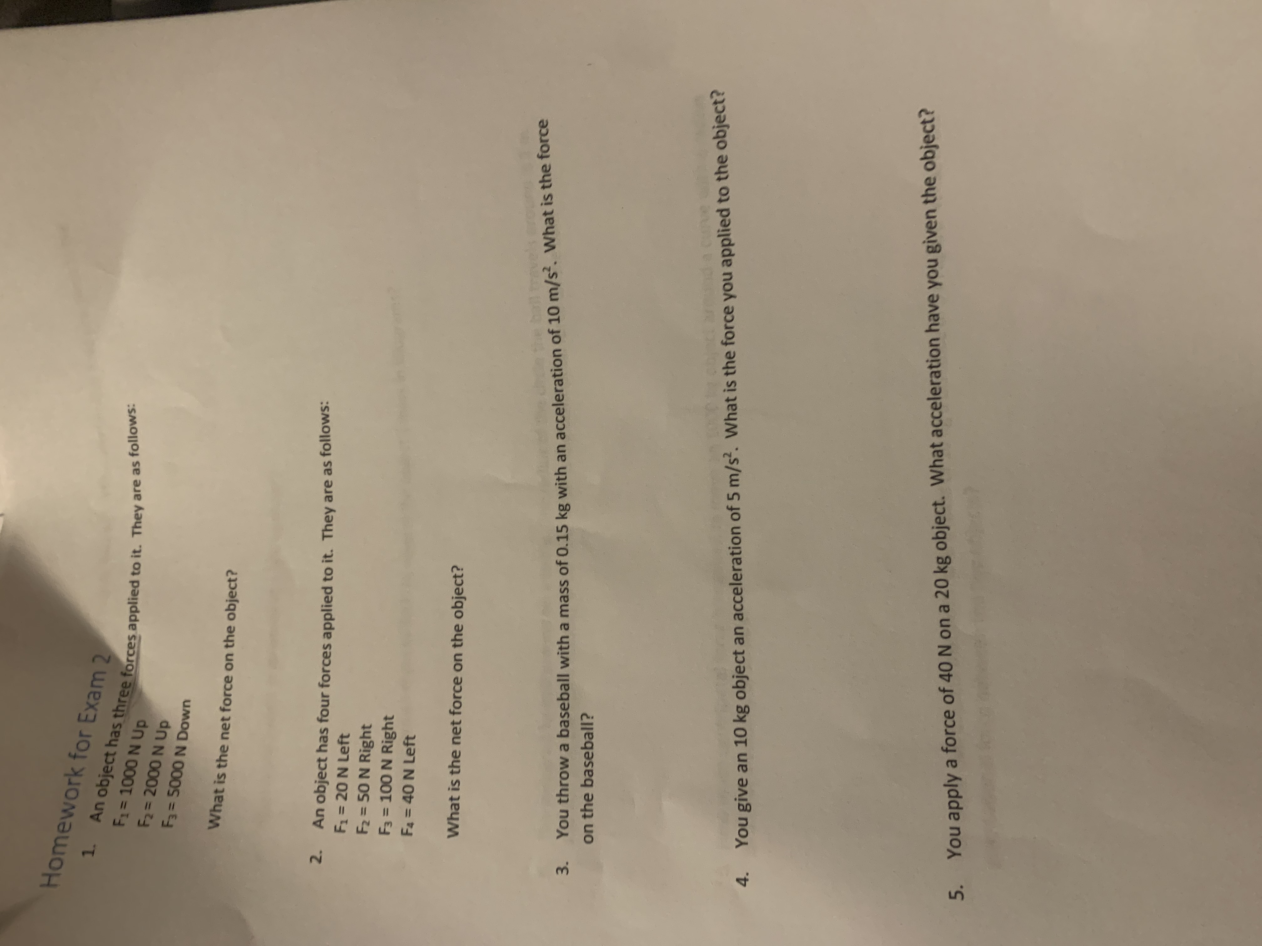 Solved 12. You place a 100 kg object 10 meters away from a | Chegg.com