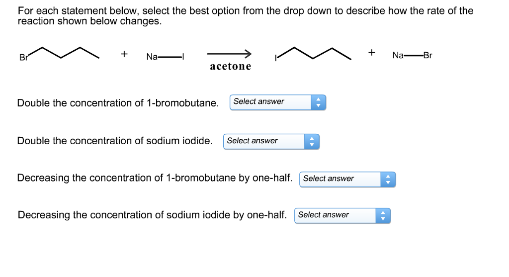 Solved Consider the following pair of reactions. Predict the | Chegg.com