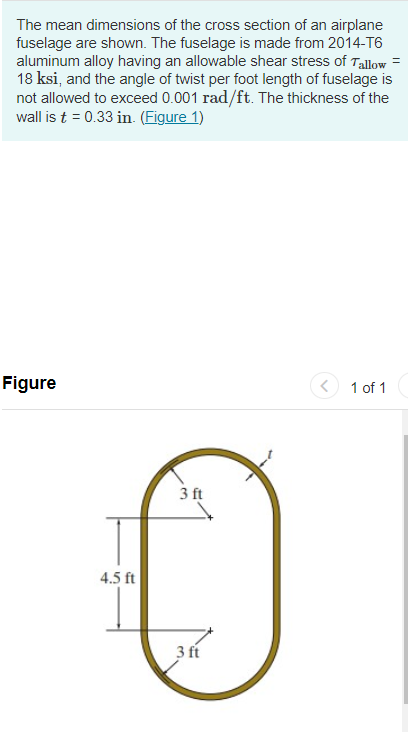 Solved Determine the maximum allowable torque that can be | Chegg.com