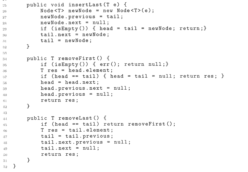 Solved 3. (10 points) The following is a simple | Chegg.com