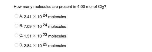 Solved What is the molar mass of P4? A. 60.53 g 10 239 | Chegg.com