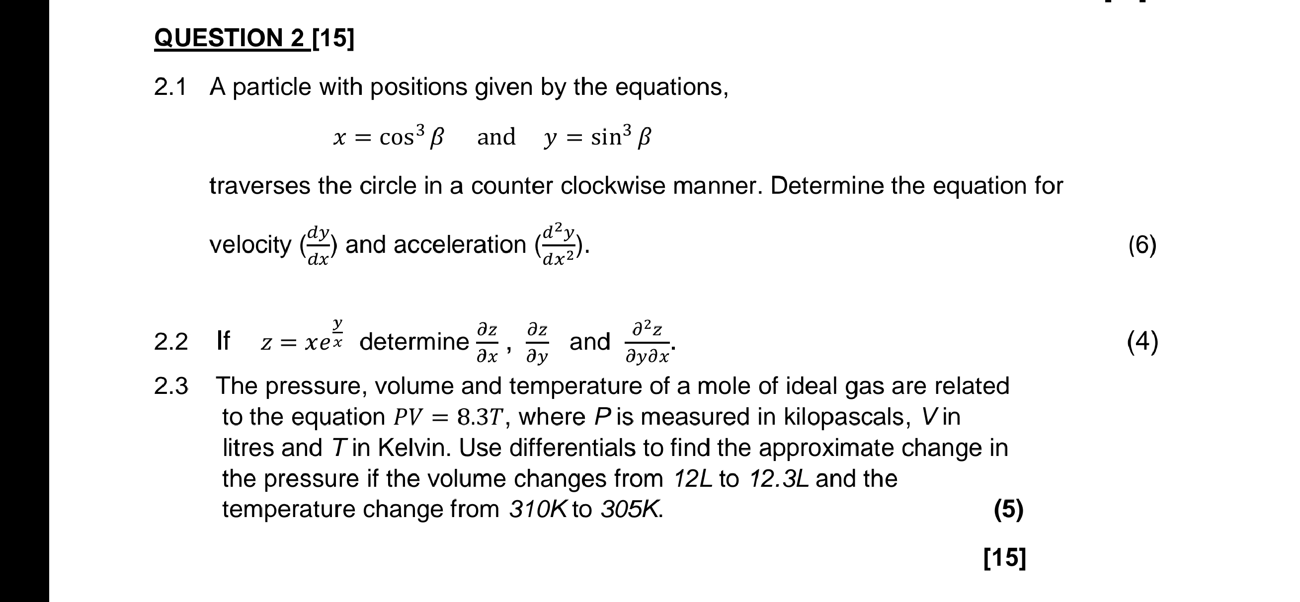 Solved 5.1 Consider the function f(x)=sinx. 5.1.1 Find the | Chegg.com