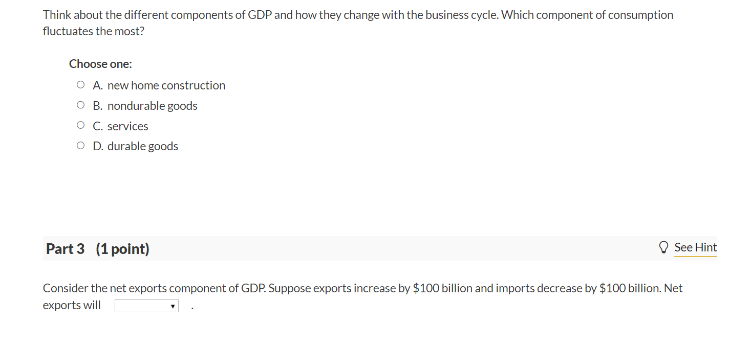 Solved The table below details the composition of an | Chegg.com