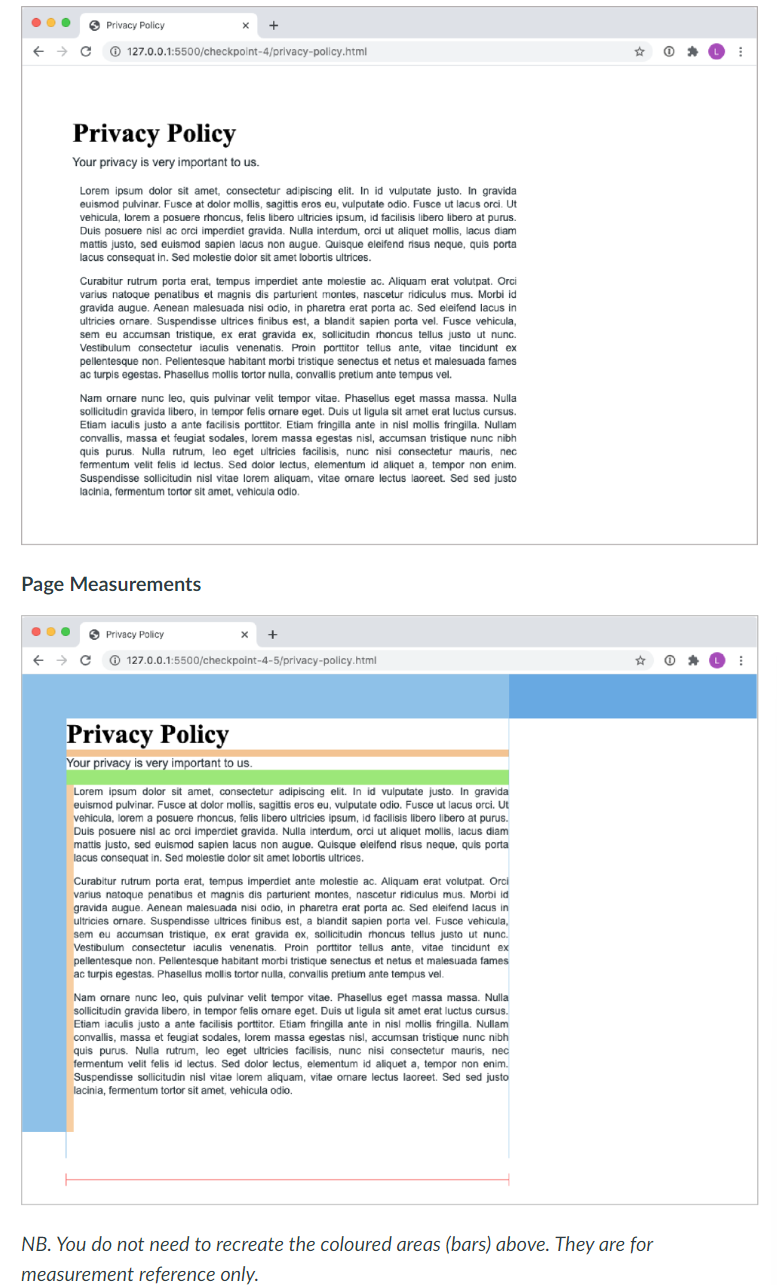 Solved Checkpoints 4 and 5The last two checkpoints will | Chegg.com