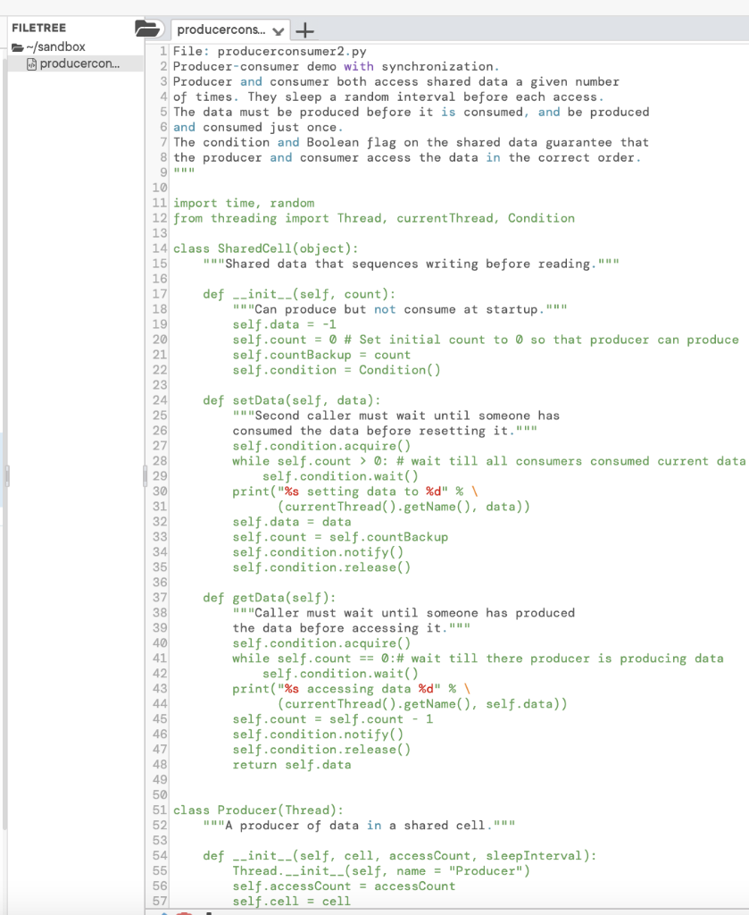 Solved gramming Exercise 10.1 Instructions Redo the | Chegg.com