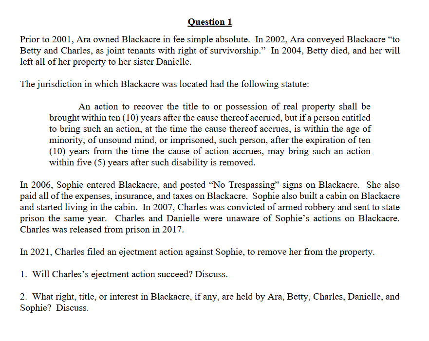 PLEASE USE IRAC METHOD. ISSUE - RULE - ANALYSIS - | Chegg.com