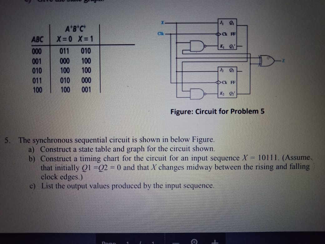 Solved dont consider that top left table its of another | Chegg.com