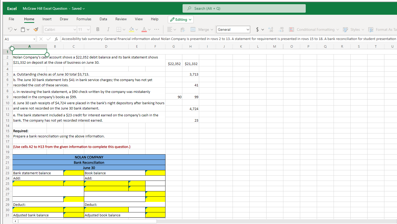 Solved Students: The scratchpad area is for you to do any | Chegg.com