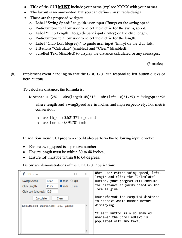 Solved In the game of Golf, golfers have a collection of | Chegg.com