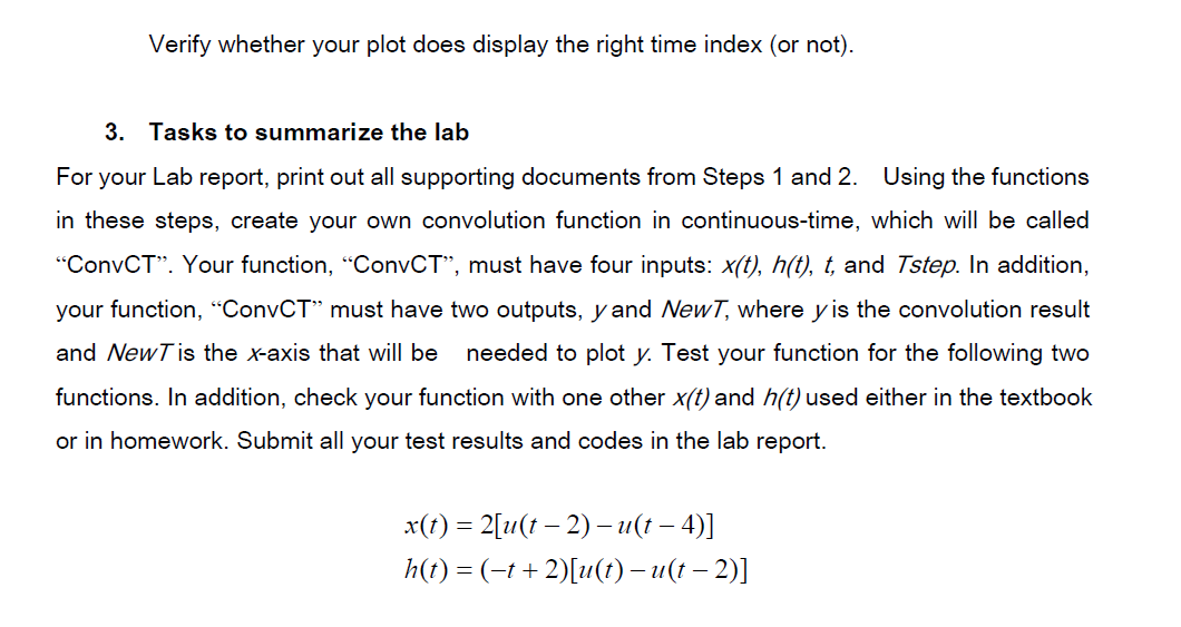 "i am matlab beginner". please explain to me that how | Chegg.com