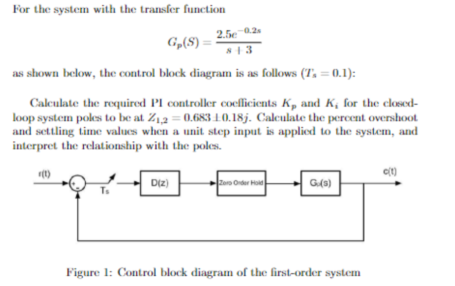 Solved Can you solve this with the explanation and the | Chegg.com