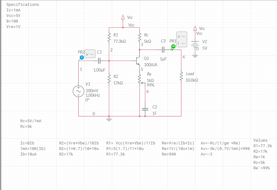 Solved Modify the circuit below for originality. Thank | Chegg.com